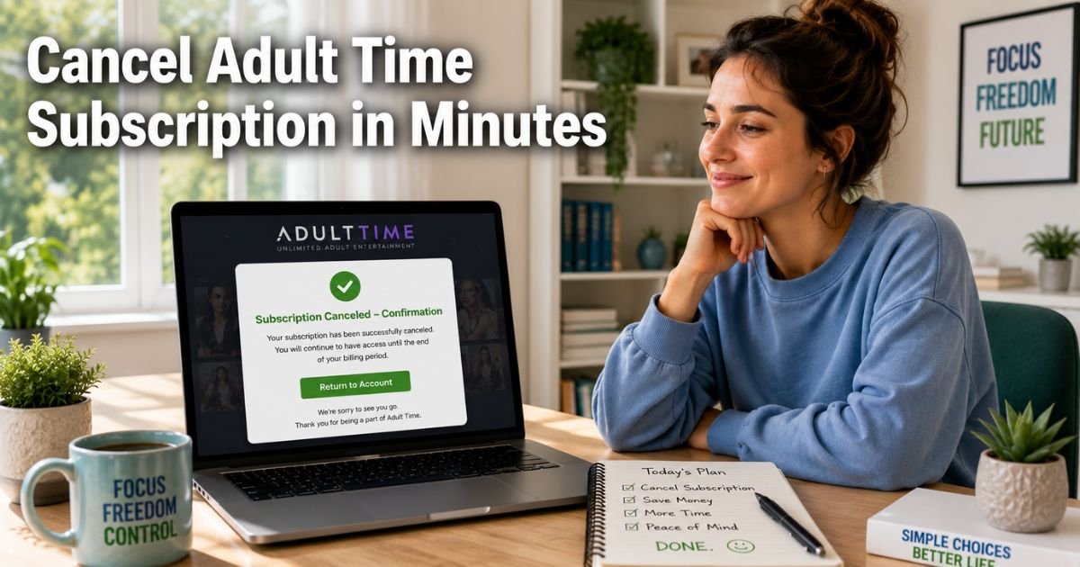 How To Cancel Hers Subscription? [Step By Step]
