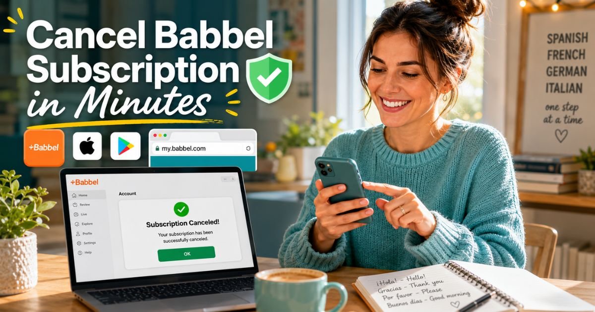Br Bumper Com Cancel Subscription