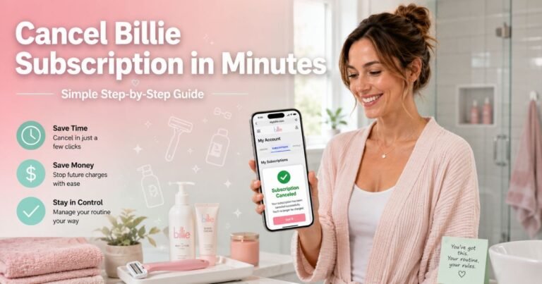 How To Cancel DramaBox Subscription? [Step By Step]