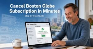 How To Cancel Grammarly Subscription? [Step By Step]