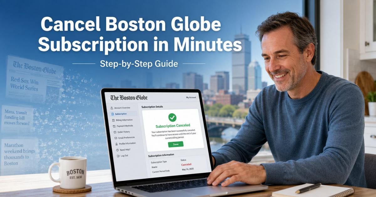 How To Cancel Grammarly Subscription? [Step By Step]
