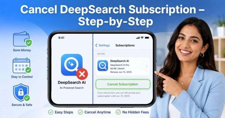 How To Cancel AutoDS Subscription? [Step By Step]