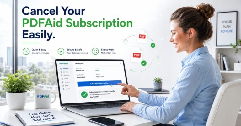 How To Cancel Google One Subscription? [Step By Step]