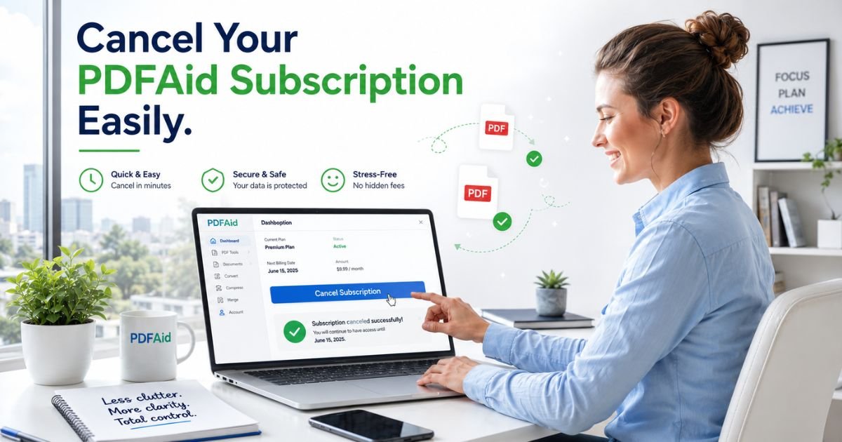 How To Cancel Google One Subscription? [Step By Step]