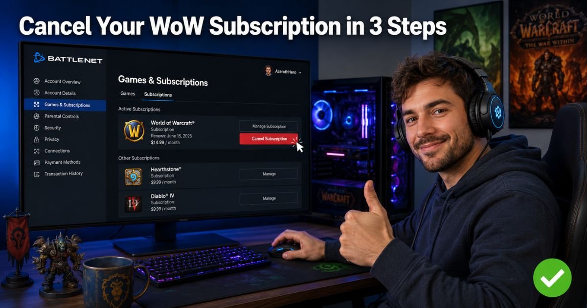 How To Cancel Grammarly Subscription? [Step By Step]
