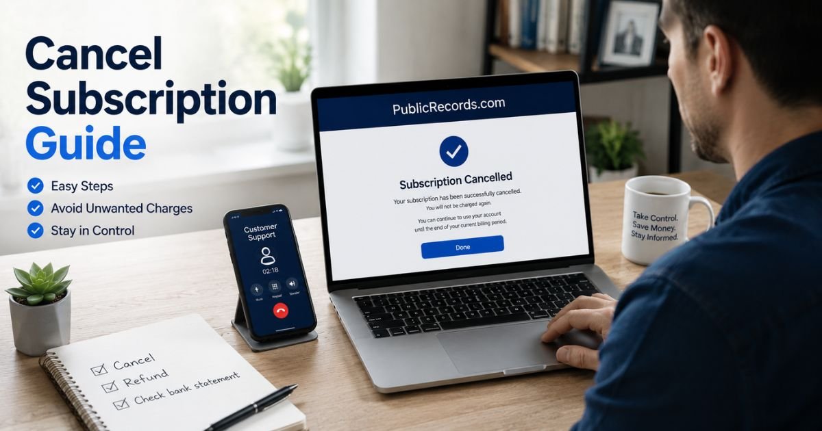 How To Cancel NovelMates Subscription? [Step By Step]